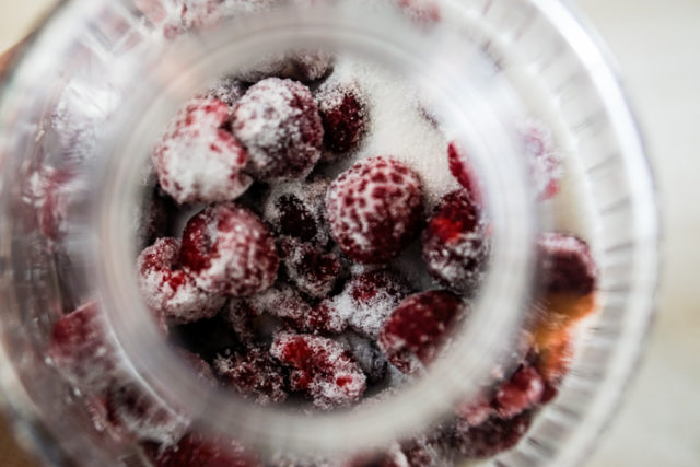 homemade-raspberry-liqueur-14 - Wet Whistle
